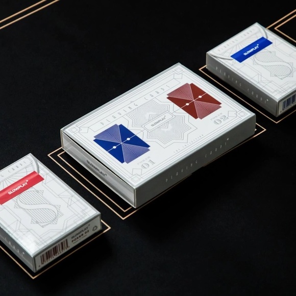 SLOWPLAY | Games | Slowplay Professional Card Set | Poshmark
